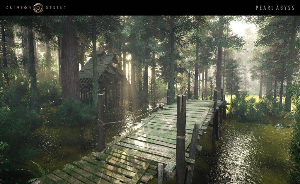 Crimson Desert A Game Changer In Open World Rpgs Casual Gamer