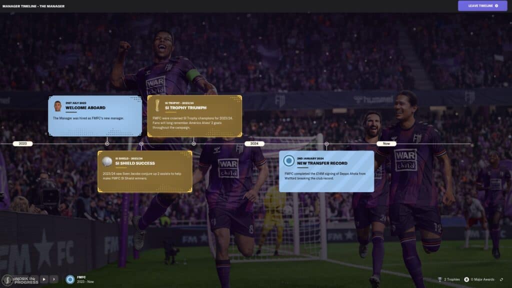 Football Manager 2024 Features - What We Know So Far - Casual Gamer