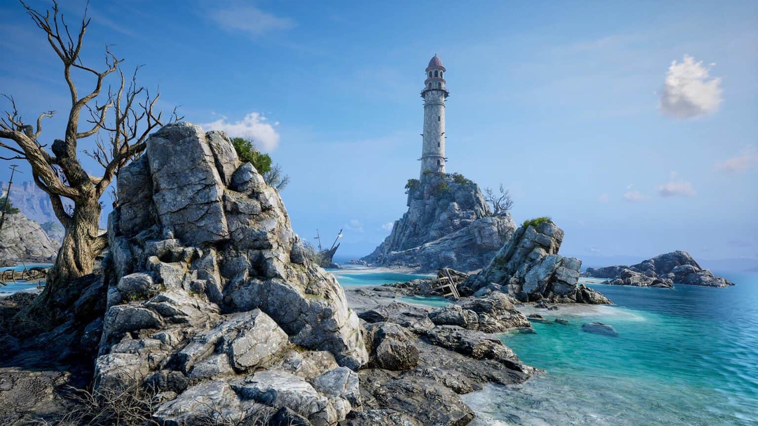 Top 10 MMORPG Games Coming in 2024 - Casual Gamer