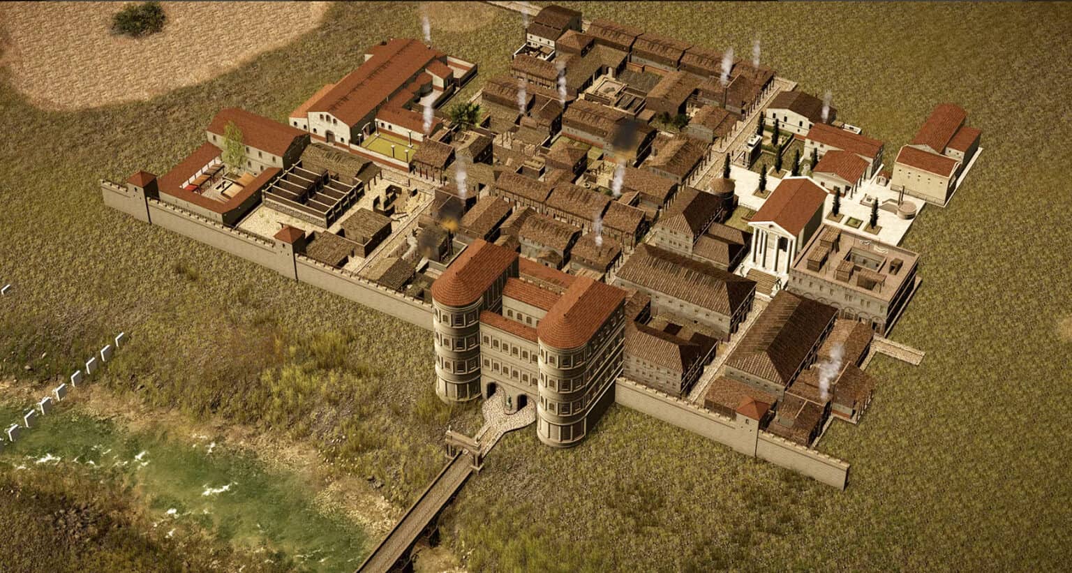 Best Upcoming City Building Games for 2023/2024 - Casual Gamer