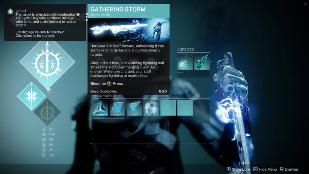 Destiny 2 Optimal DPS on Hunters - Season of the Witch - Casual Gamer