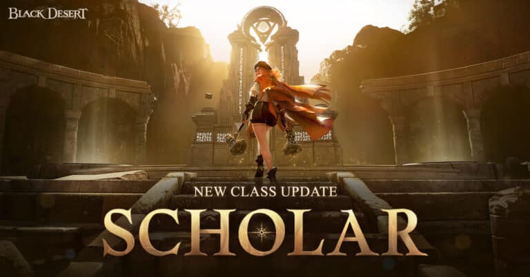 New Black Desert Class, Expansion, and Roadmap - Casual Gamer