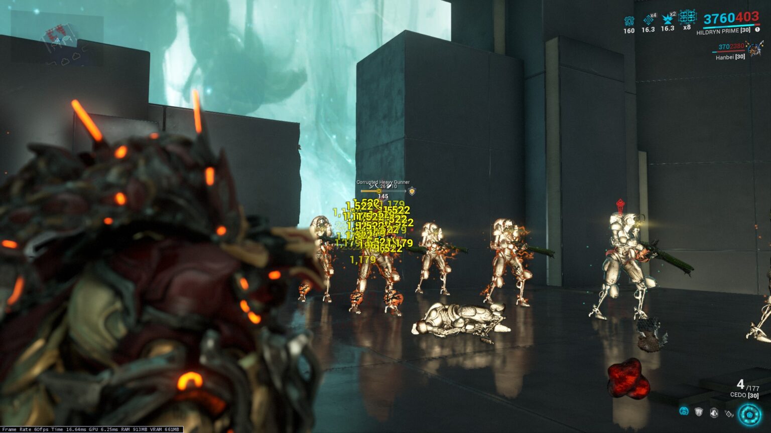 Complete Warframe Cedo Guide - Crafting, Build & Features - Casual Gamer