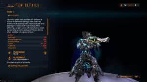 Complete Warframe Cedo Guide - Crafting, Build & Features - Casual Gamer