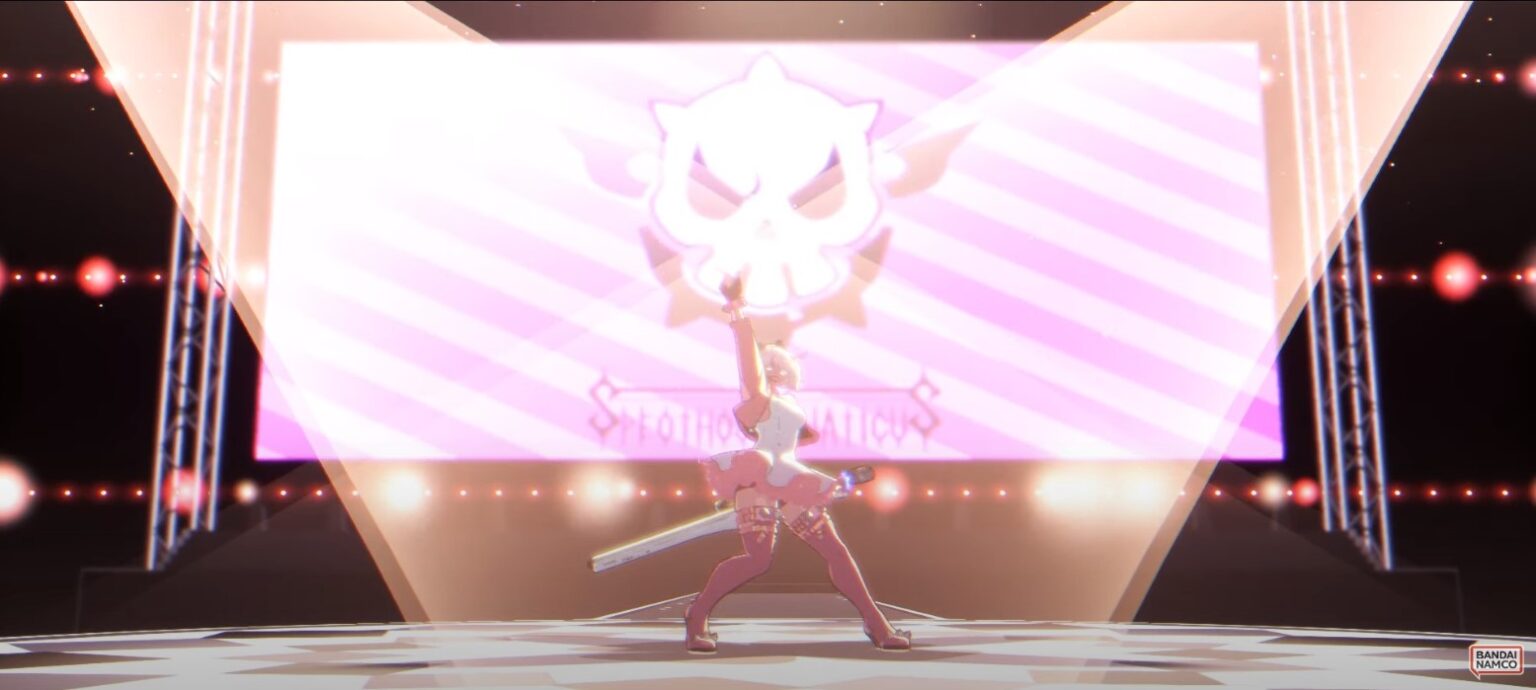 New Playable Fighter Elphelt Joins the Roster in Guilty Gear -Strive ...