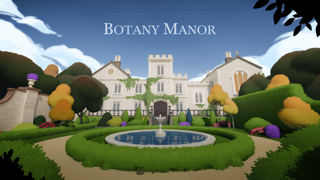 A Guide To Botany Manor - Gameplay, Features and Release Date - Casual ...