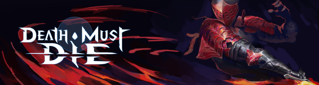New Threats and Features Coming in Death Must Die’s Act II Update ...