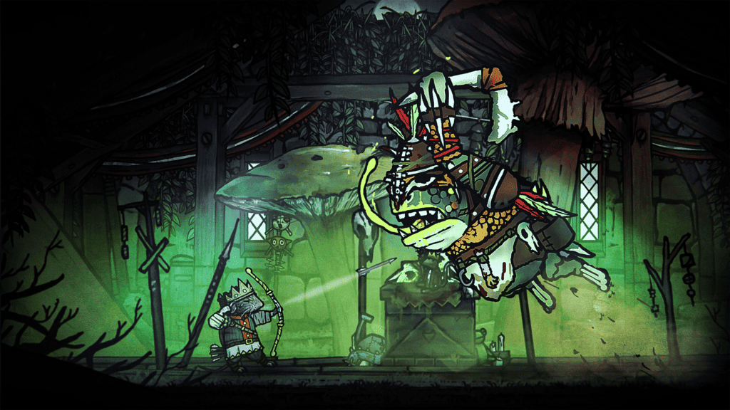 New Bright Fir Forest Expansion Takes Players on an Adventure in the ...