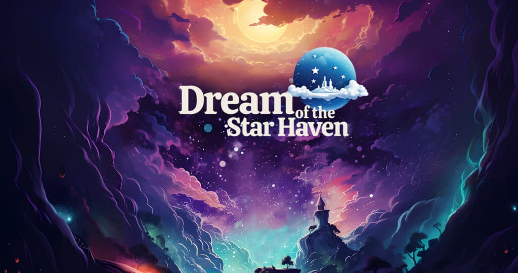 Journey Across Floating Islands in the Vibrant Platformer Dream of the ...