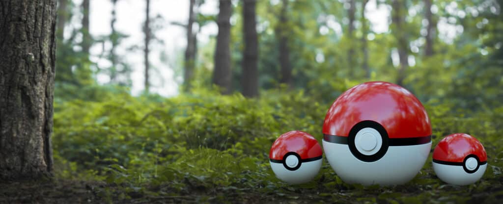 Catch 'Em All Again With New Mini Poké Ball Replicas - Casual Gamer