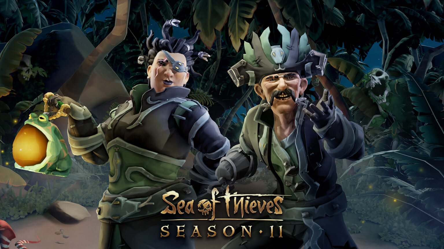 Sea of Thieves Streamlines Gameplay, Expands Progression in Massive ...