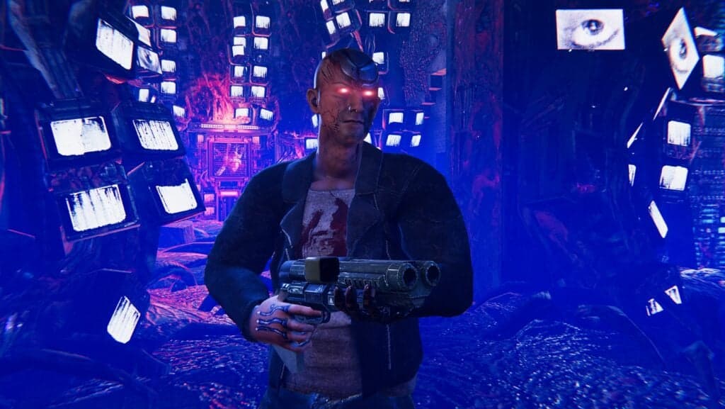 A Guide to Turbo Overkill - Story, Gameplay & Features - Casual Gamer
