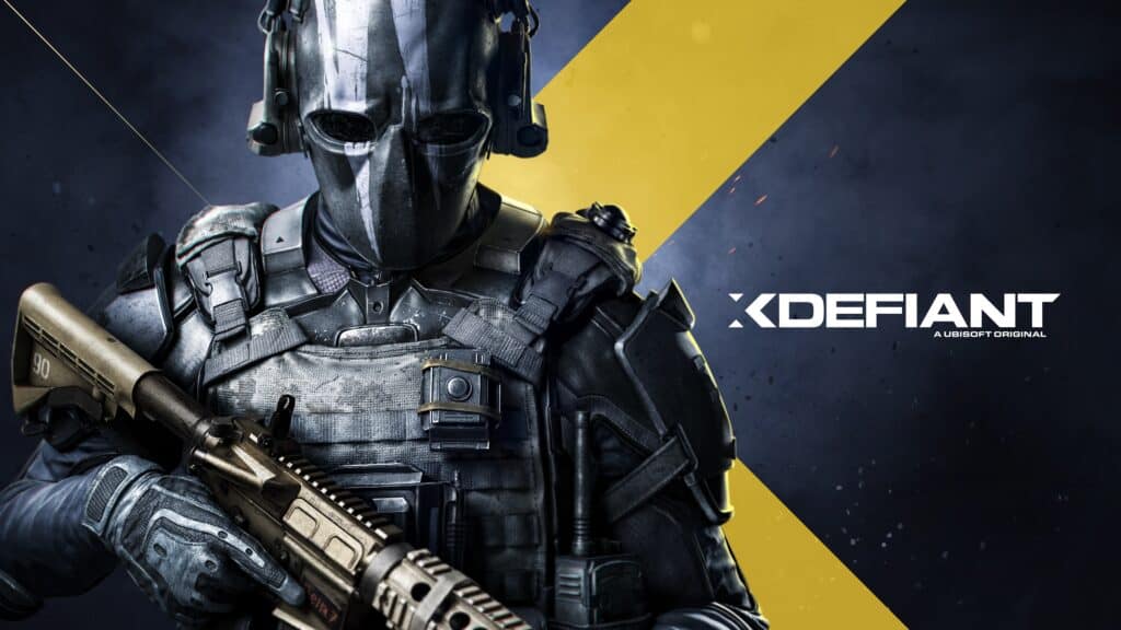 Ultimate Guide to XDefiant - Gameplay, Factions and Release Date ...