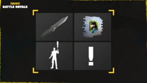 Fortnite x Metal Gear Solid Collab & Quest Details - Casual Gamer
