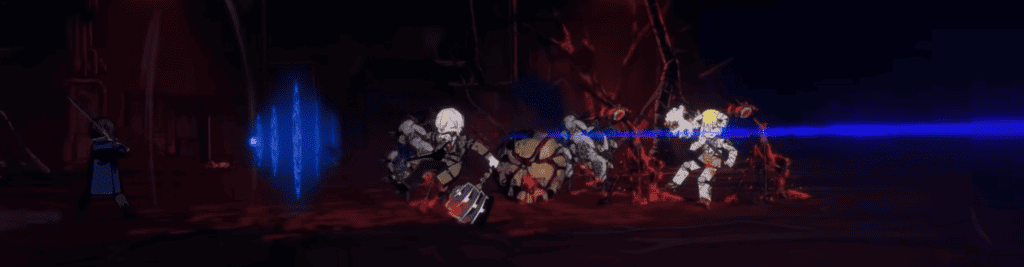 The 2nd Walpurgis Night Announced For Limbus Company - Casual Gamer