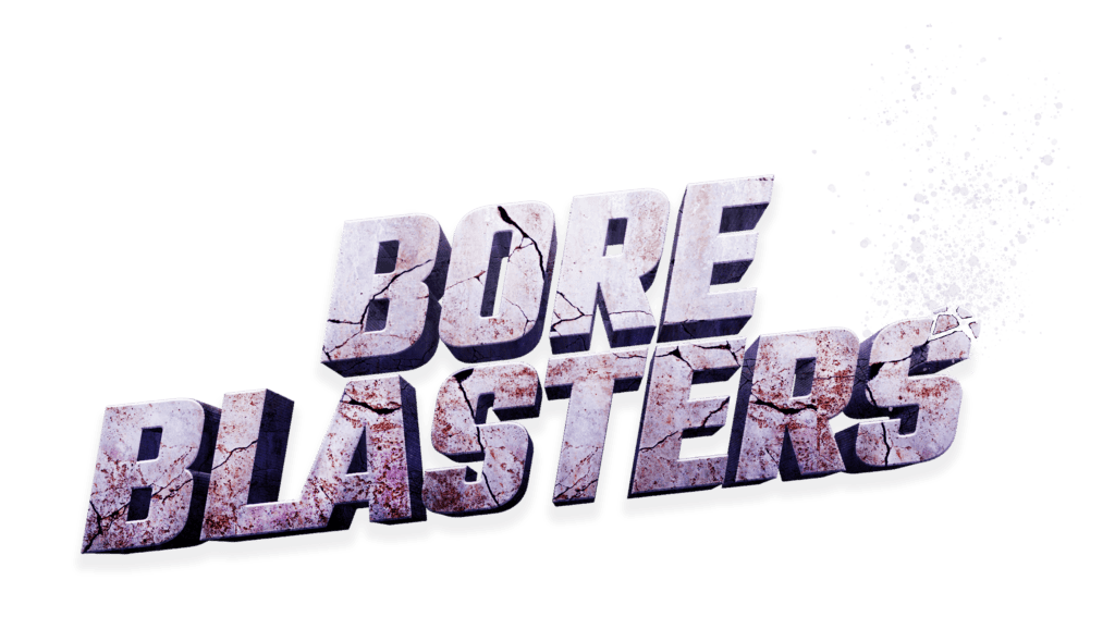 Blast into Fast-Paced Mining Action with BORE BLASTERS - Casual Gamer