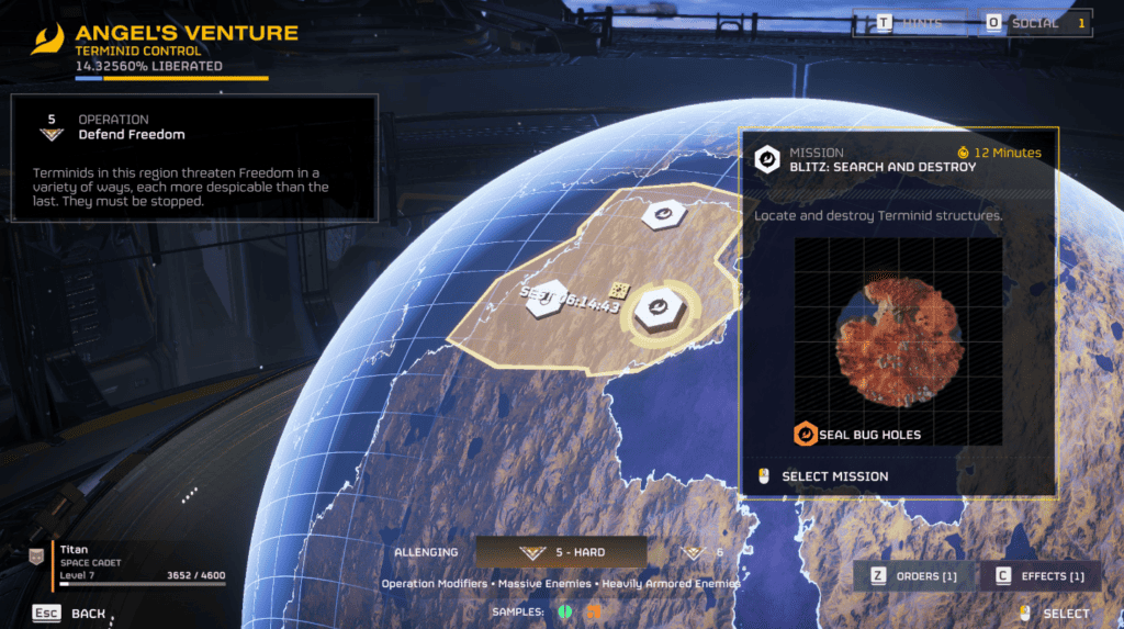 Speedrunning for Medals: A Helldivers 2 Farming Guide - Casual Gamer