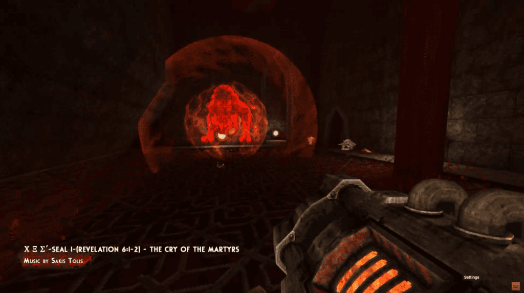 WRATH: Quake-Inspired FPS Exits Early Access with Version 1.0 Launch ...