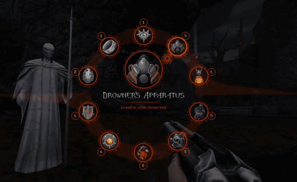 WRATH: Quake-Inspired FPS Exits Early Access with Version 1.0 Launch ...