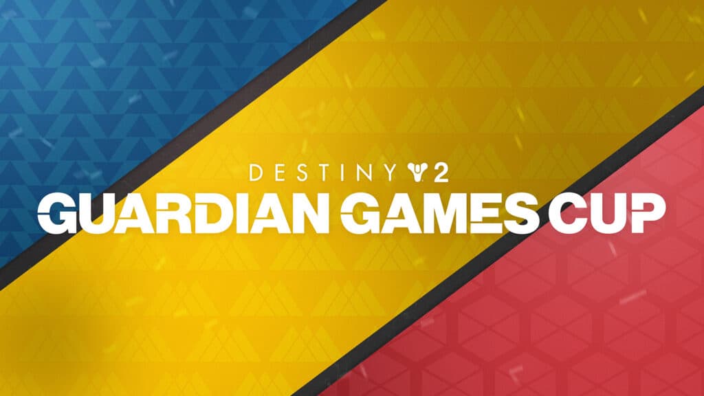 Compete for Glory: Destiny 2’s Guardian Games All-Stars - Casual Gamer